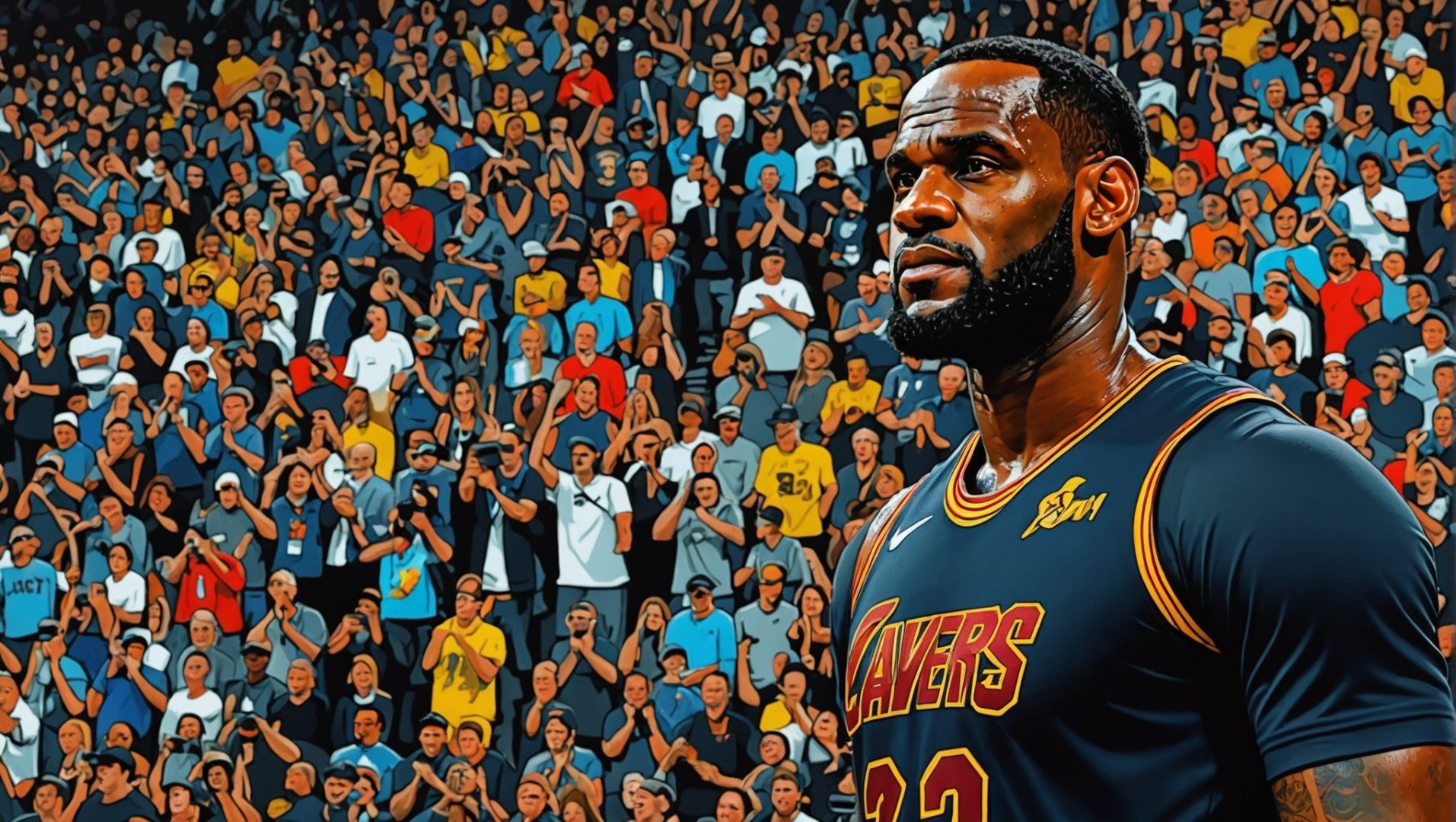 LeBron James: entre philanthropie et activisme social ...